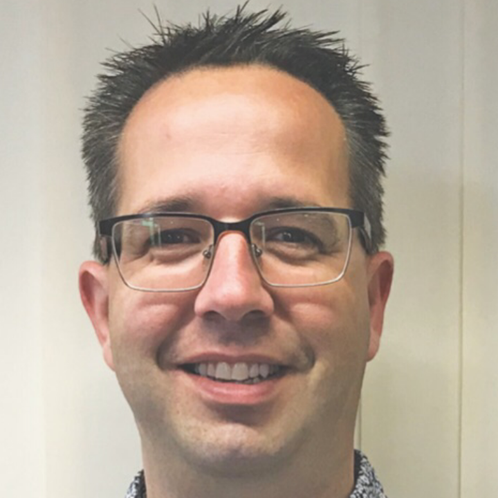 Executive Committee | TSSA